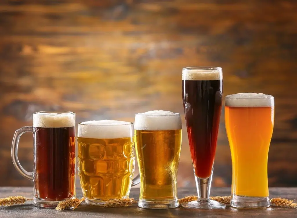 Top 10 Strongest Beers: Ranking the Strongest Beers Ever