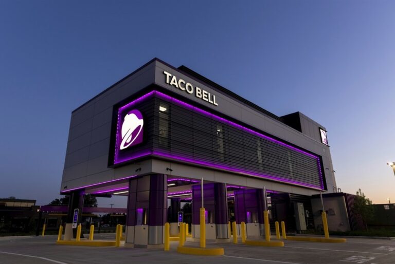 Taco Bell Drinks Menu: Everything You Need to Know