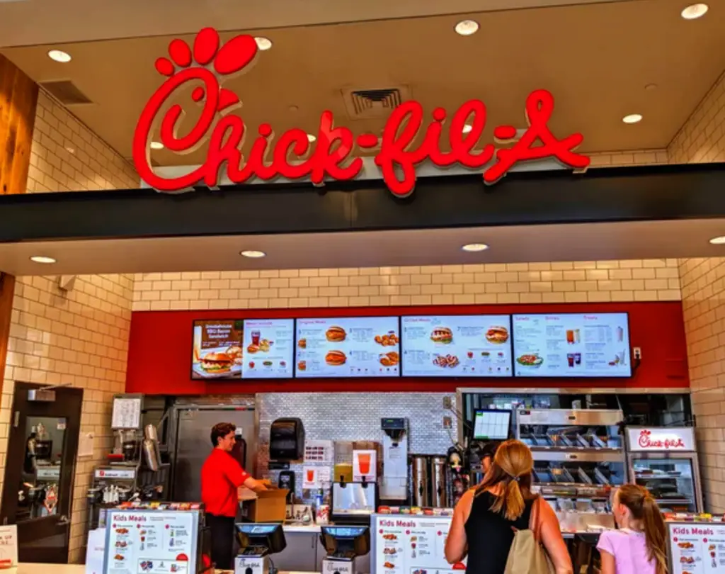 Chick Fil A Drinks Menu Everything You Need To Know
