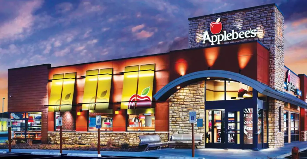 Applebee’s Alcohol Menu: Everything You Need to Know