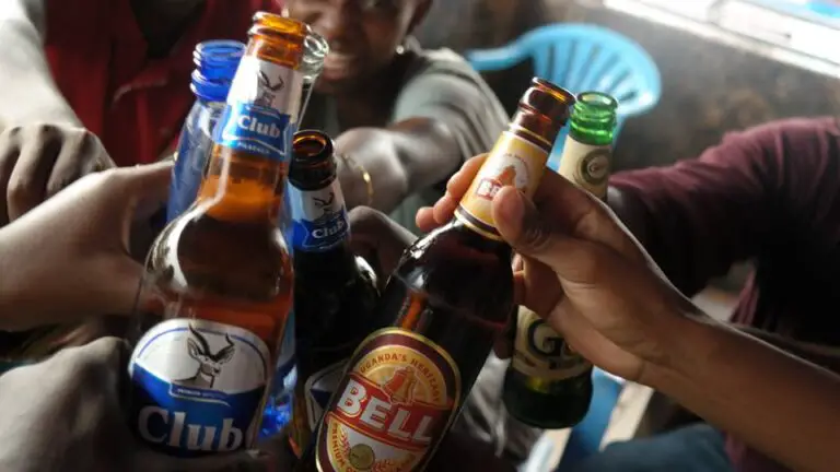 Top 10 Best Uganda Beer Brands To Experience New Flavors