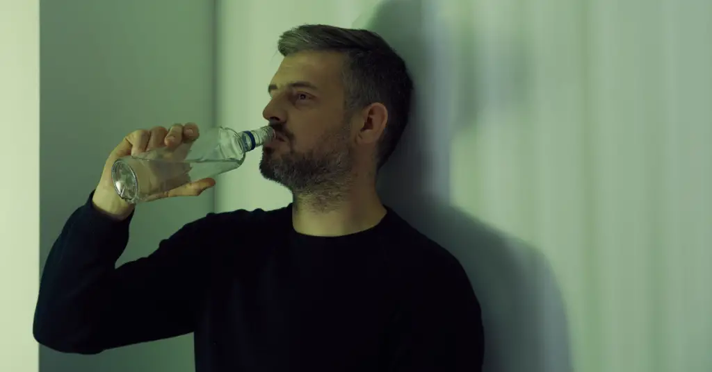4 Reasons Why Alcoholics Drink Vodka