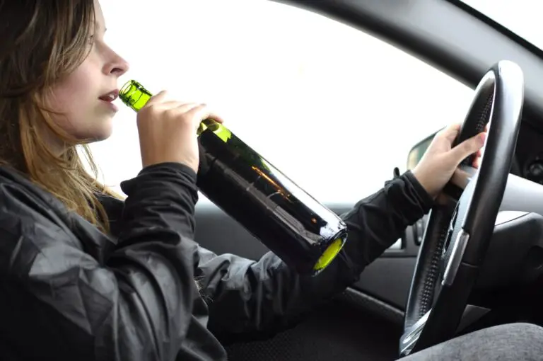 10 Drunk Driving Statistics and Facts You Must Know