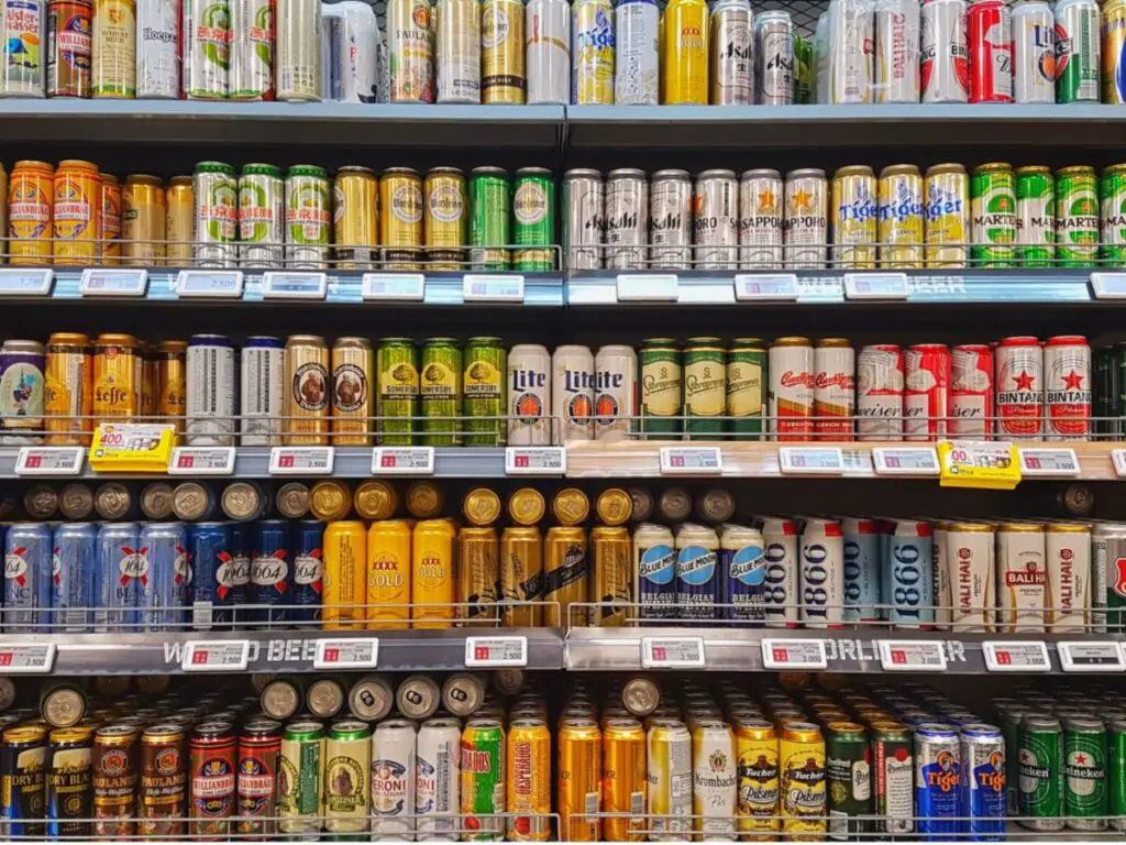 Top 10 Best Supermarket Beers