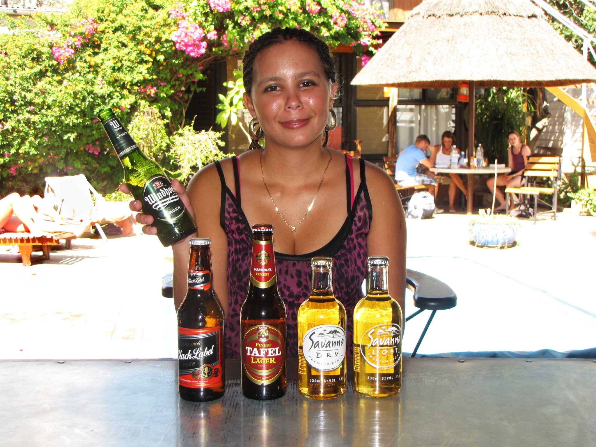 Top 10 Best Namibian Beer Brands To Try in 2023