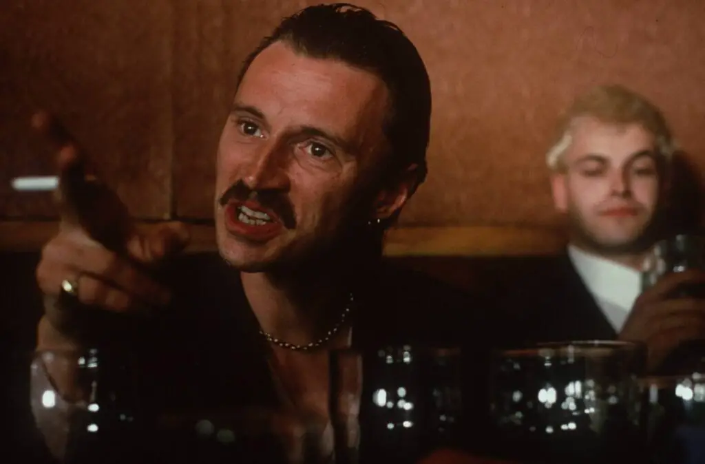 The 8 Most Iconic Drinking Scenes in Movies
