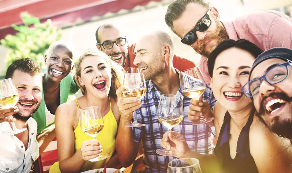 12 Reasons Why Alcohol Boosts Your Confidence