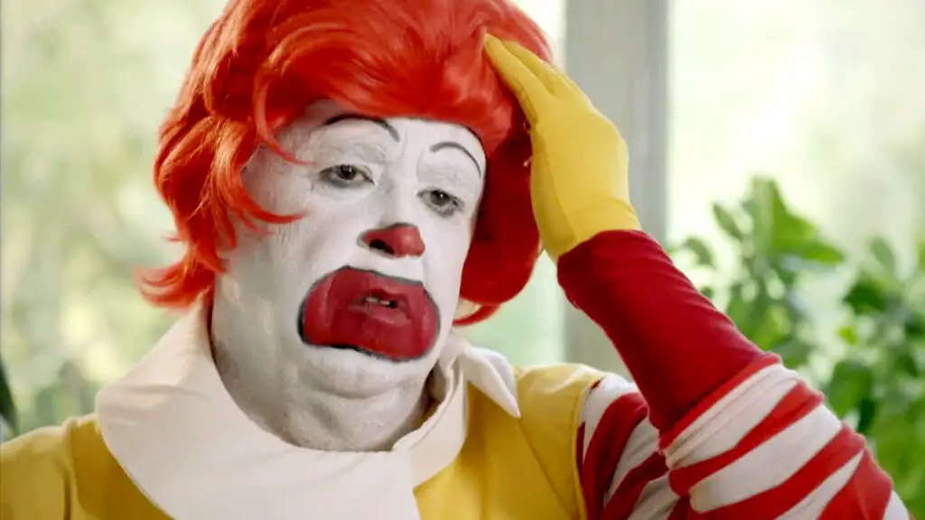 10 Weirdest McDonald’s Menu Items From Around the World