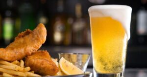 8 Best Beers for Fish: Fishy Brew Pairings for Any Occasion