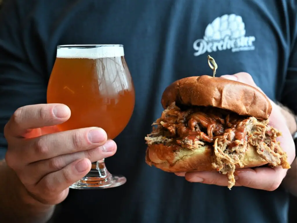 8 Best Beers for Pulled Pork