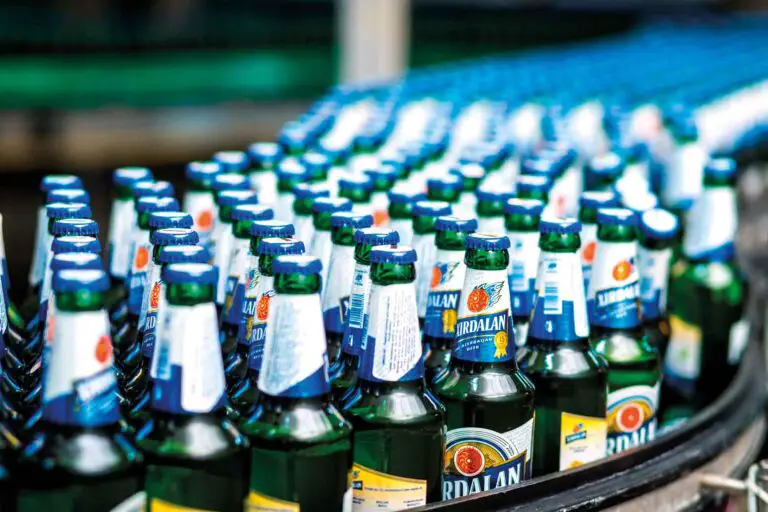 Top 10 Best Azerbaijan Beer Brands to Enjoy