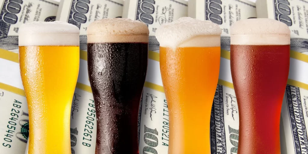 8 Best Beers for The Money