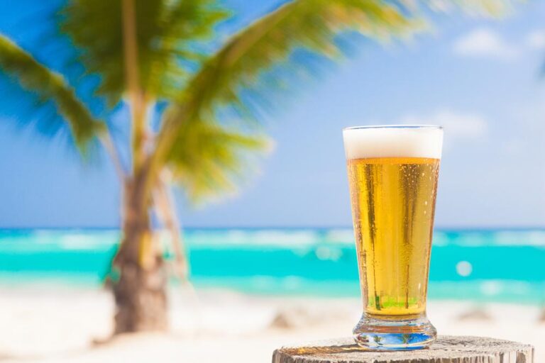 Top 10 Best-Selling Beer Brands in the Cape Verde Islands