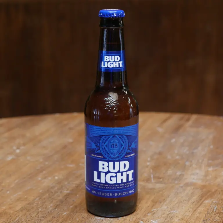 Bud Light Review: Anheuser-Busch