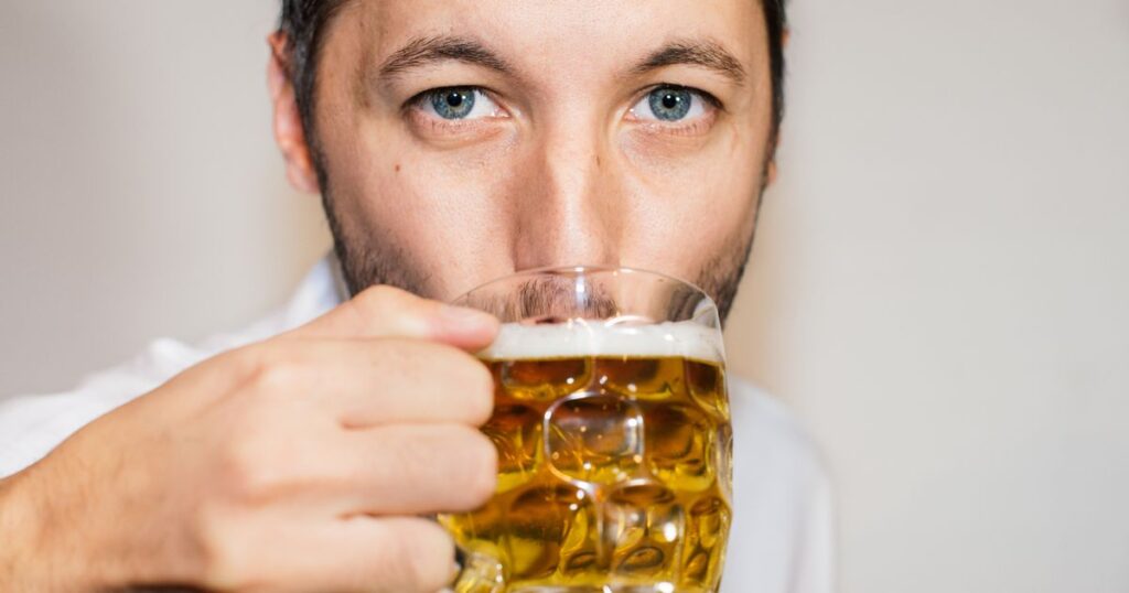 Is Beer Good for You? What Science Says