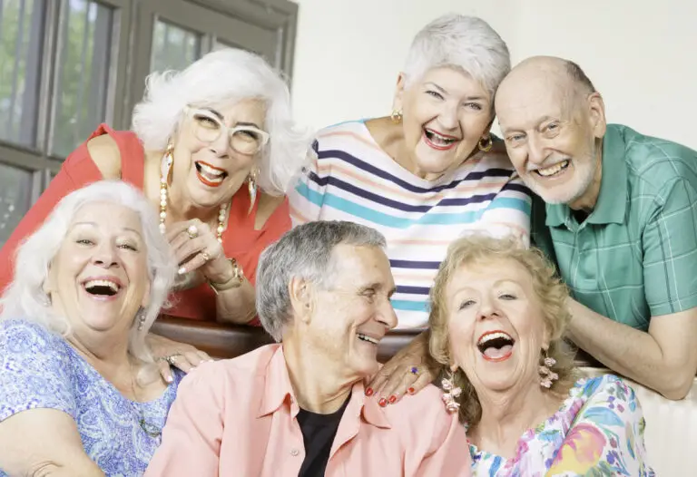 150 Best Old People Jokes To Make Everyone Laugh