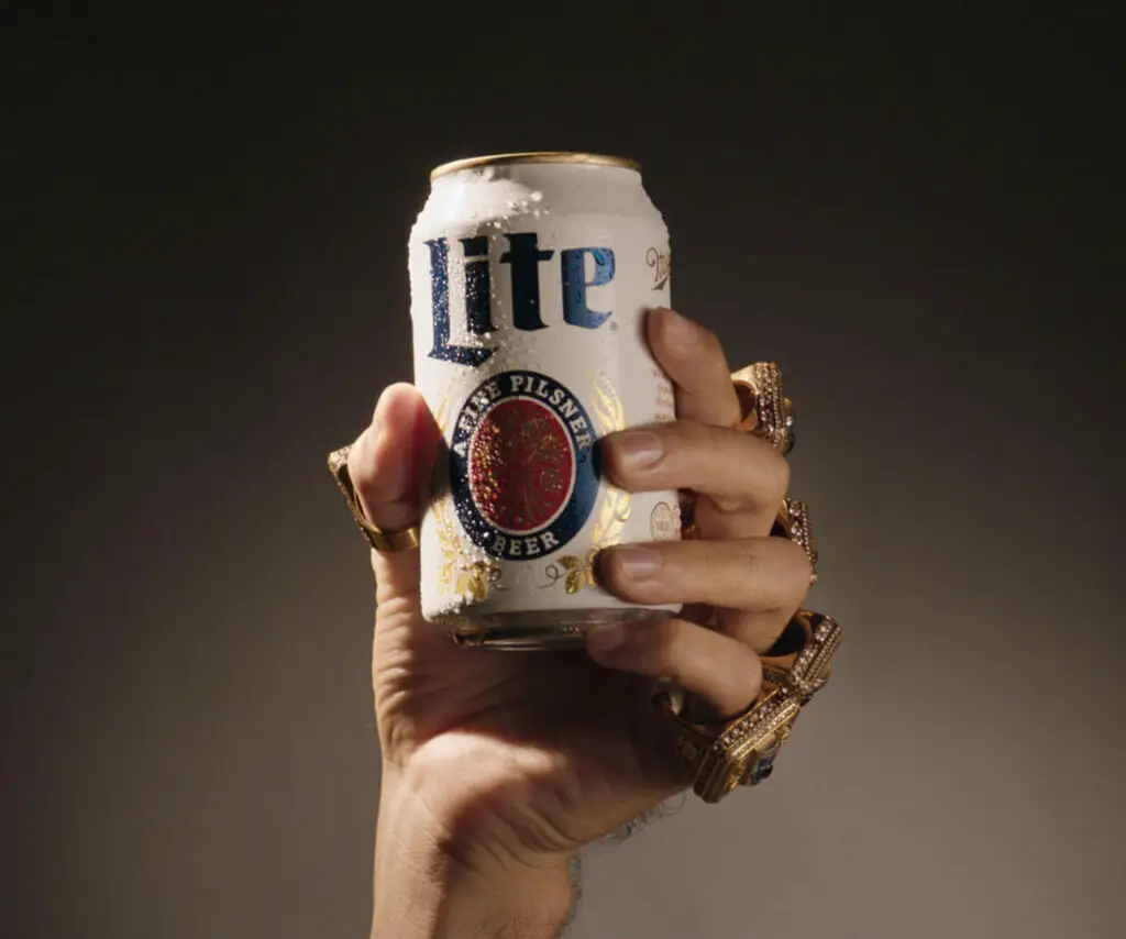 Miller Lite Review: Miller Brewing Co.