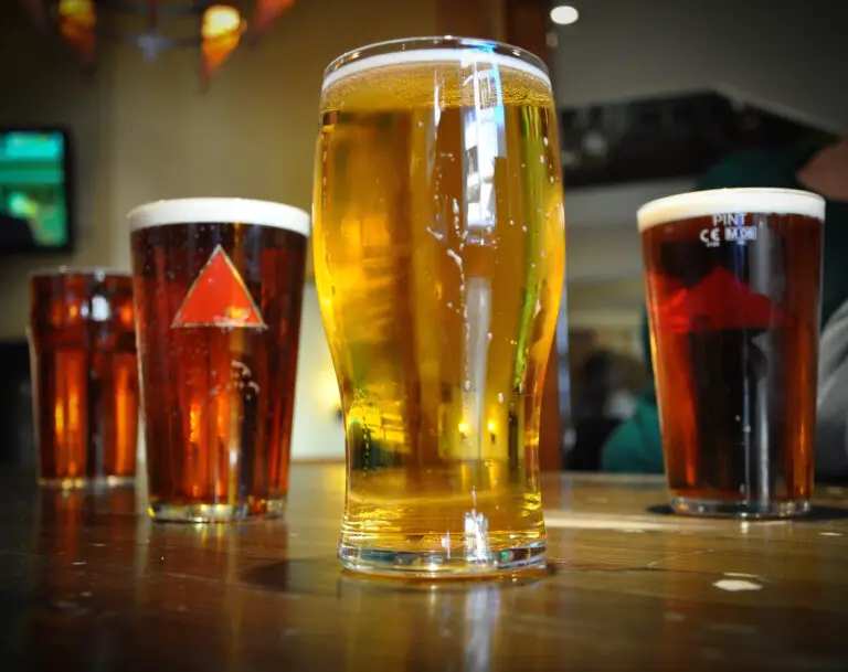 Top 10 Best Romanian Beer Brands to Try in 2023