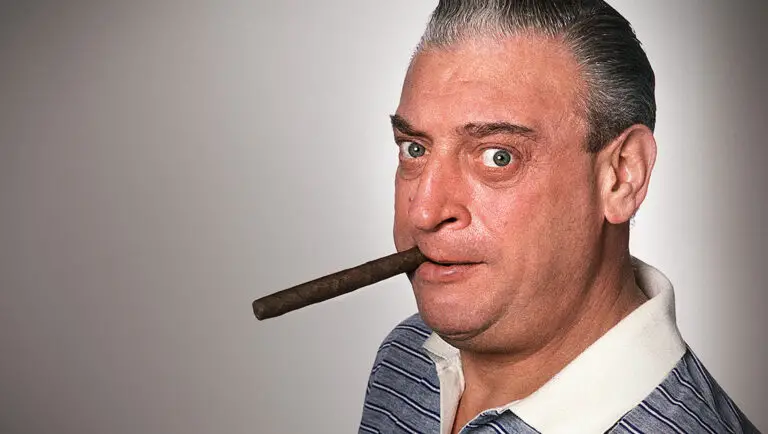 150 Best Rodney Dangerfield Jokes To Laugh Hard