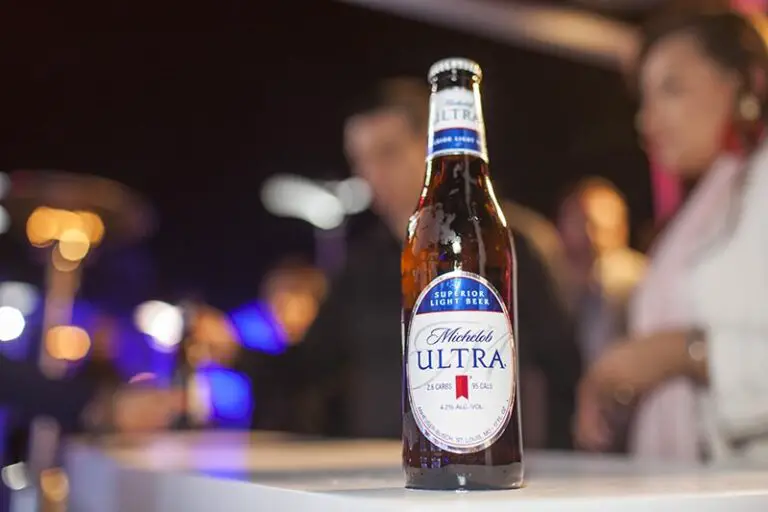 Michelob Ultra Review