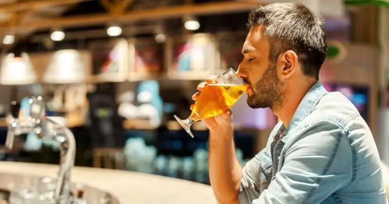 Liquid Courage: What it is and how it works