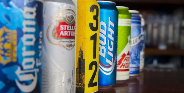 9 Best Tall Boy Beer Brands To Try in 2023