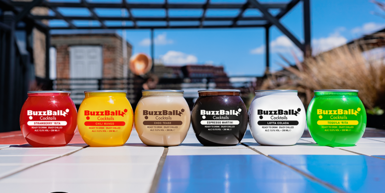 12 Buzzballz Flavors That You Must Try