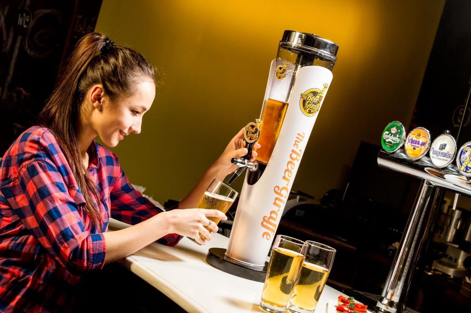 10 Best Beer Towers: Enhance Your Beer Experience