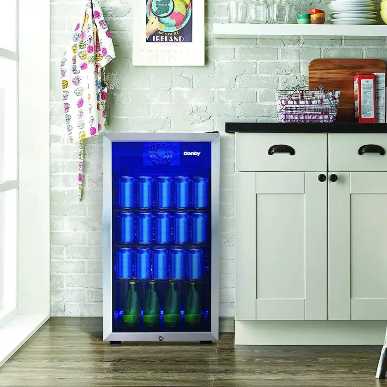 10 Best Beer Fridges: Perfect Solution for Beer Lovers