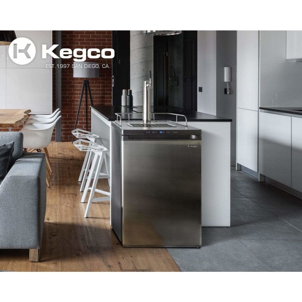 10 Best Kegerators: The Ultimate Kegerator Buying Guide