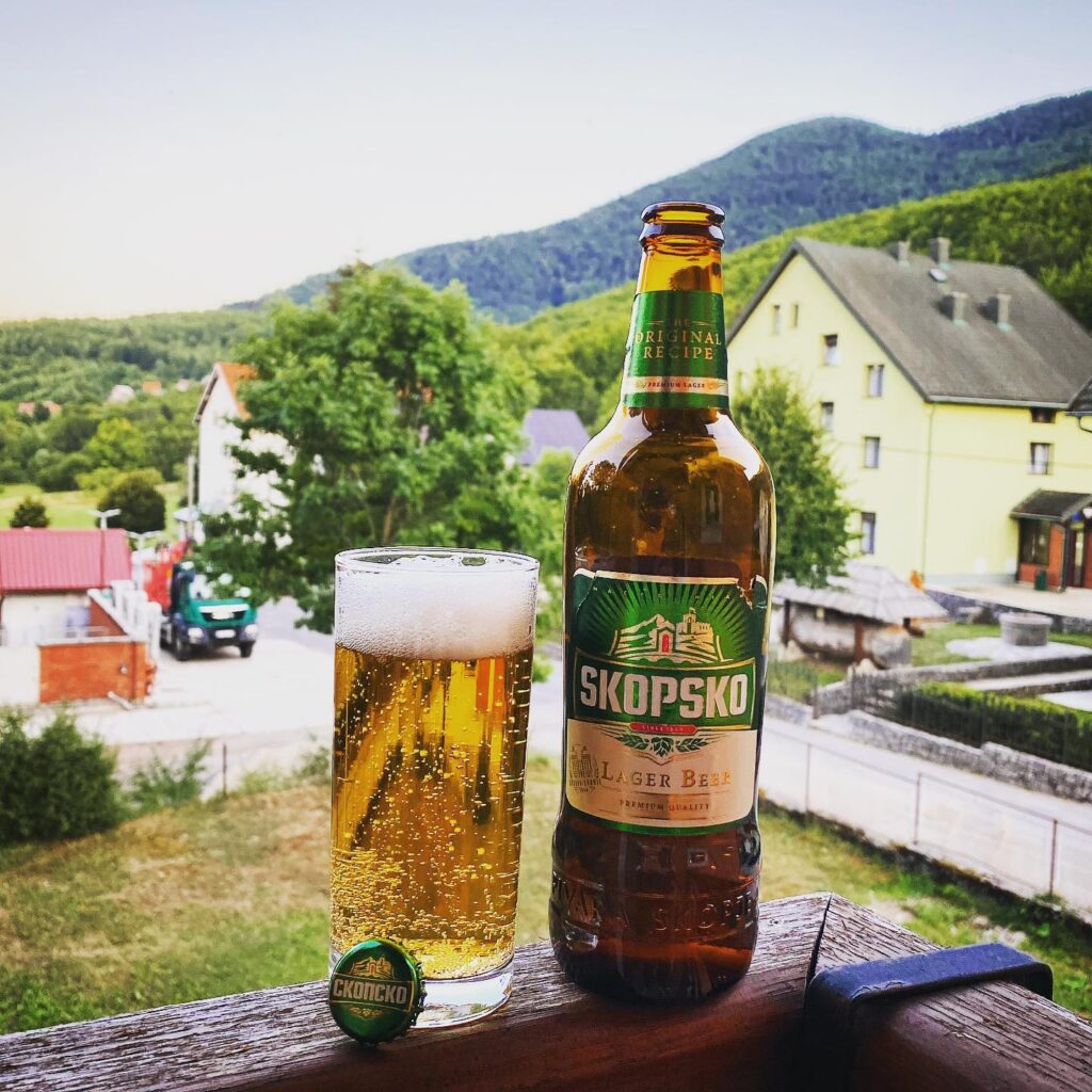 10 Best Macedonian Beer Brands To Try in 2023