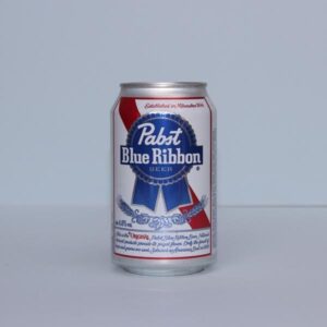 Pabst Blue Ribbon Review