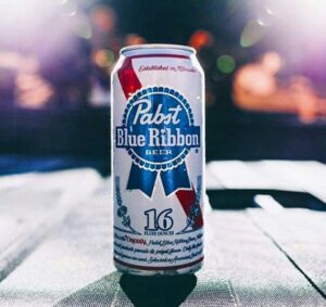 Pabst Blue Ribbon Review