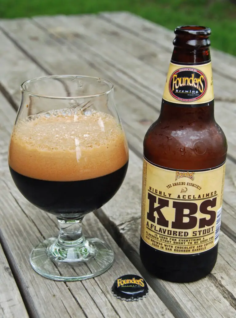 8 Best Beers for Japanese Food