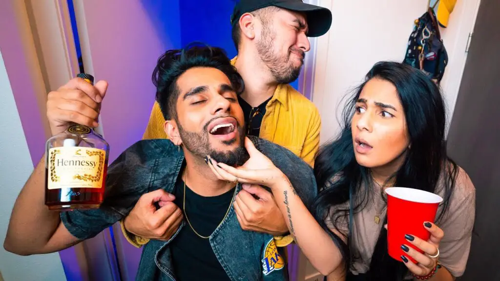 Do Drunk People Tell the Truth? Exploring the Myth and Reality