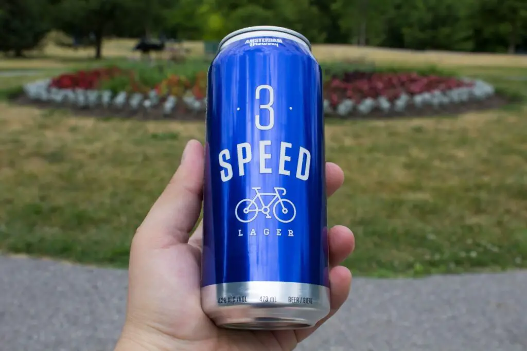 Top 10 Most Popular American Light Lager Beer Brands