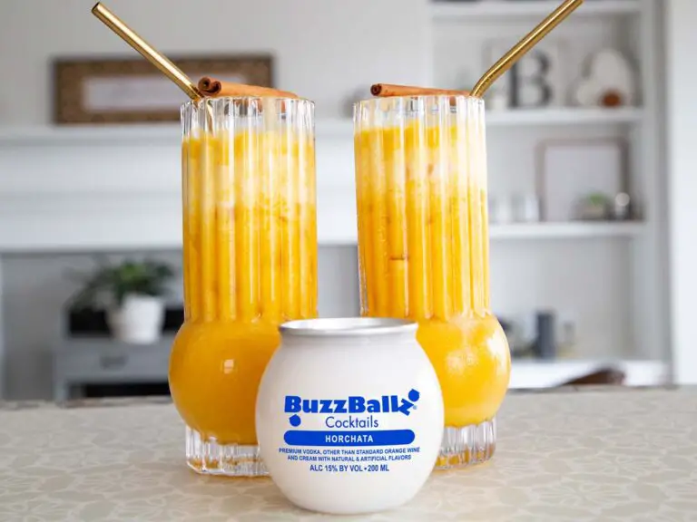 12 Buzzballz Flavors That You Must Try