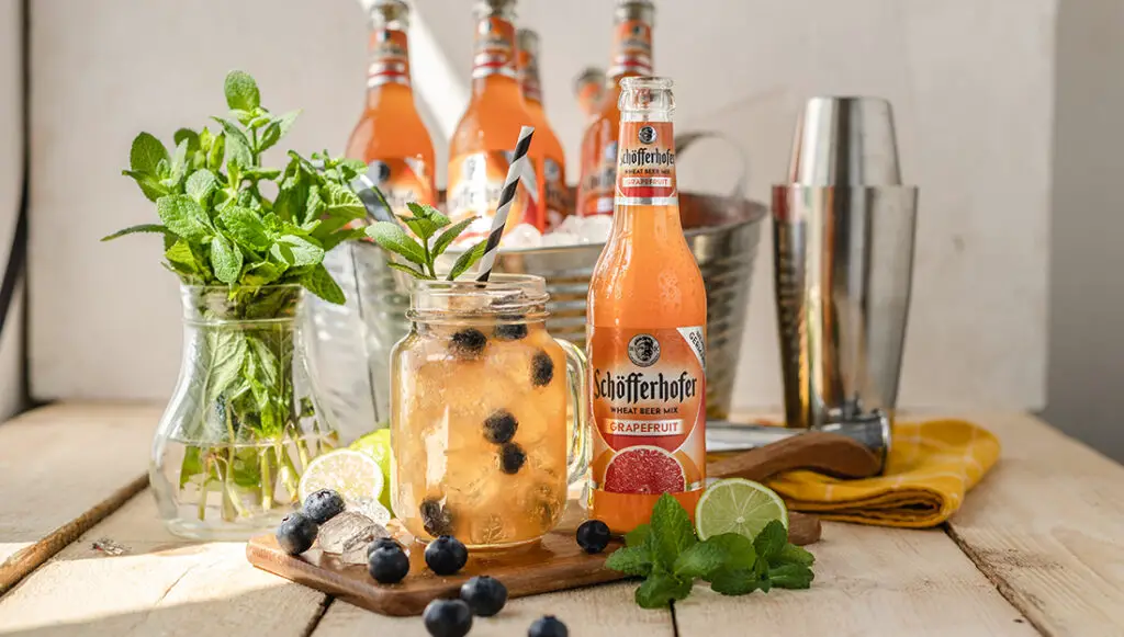 8 Best Beers for Radler: Making the Perfect Radler