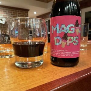 Top 20 Weird Flavored Beers