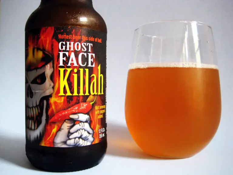 Top 20 Weird Flavored Beers