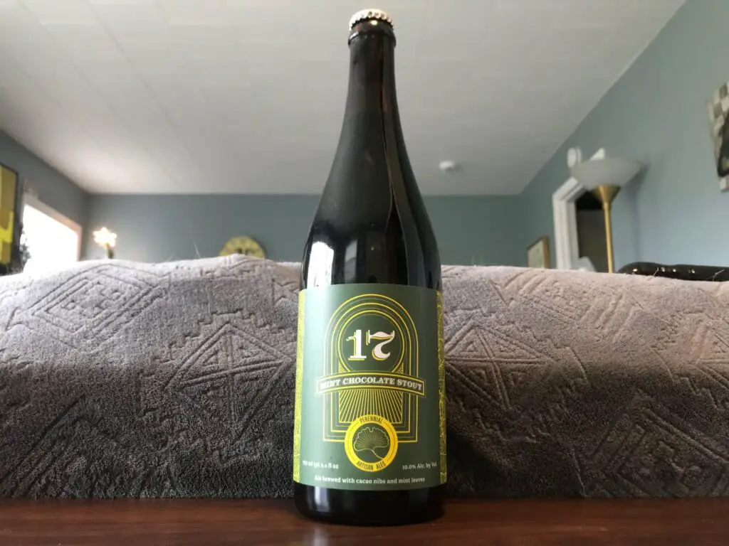 Top 20 Weird Flavored Beers