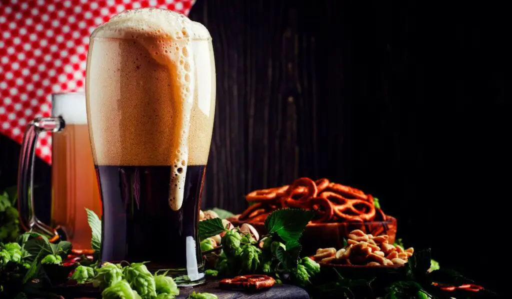 Top 10 Best Bock Beer Brands to Try