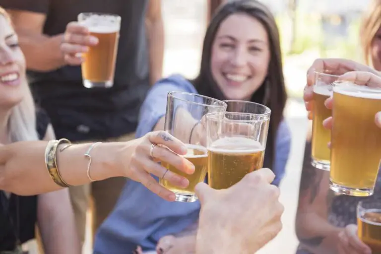 The Beer Exchange - Where Every Sip Tells a Story