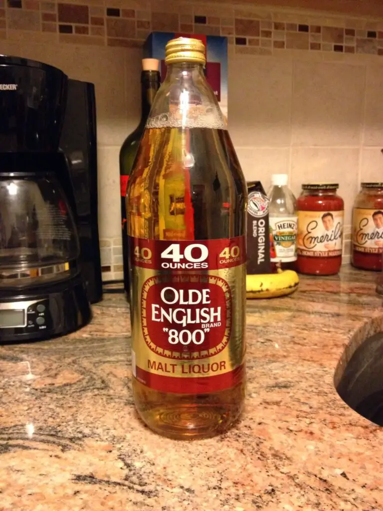 5 Best 40 Oz Beer Brands in 2023