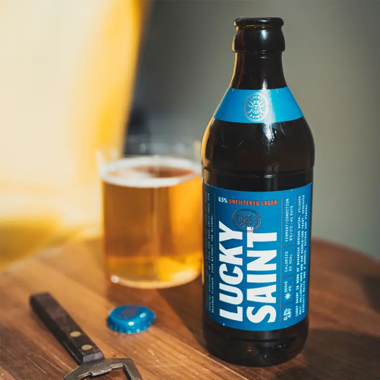 18 Best Low-Alcohol Beers