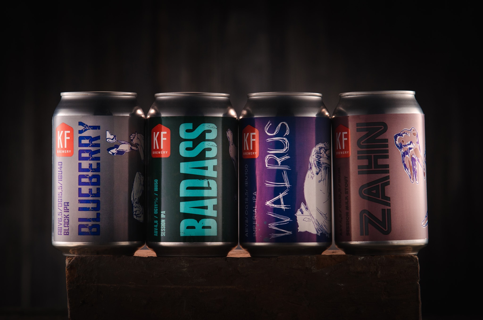 11 Best Ukrainian Breweries