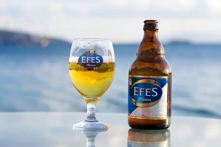 7 Best Turkish Beers