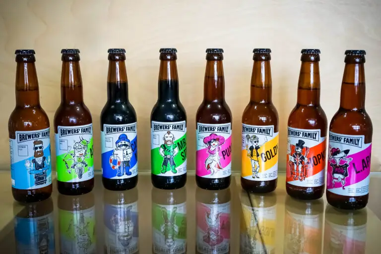 11 Best Ukrainian Breweries