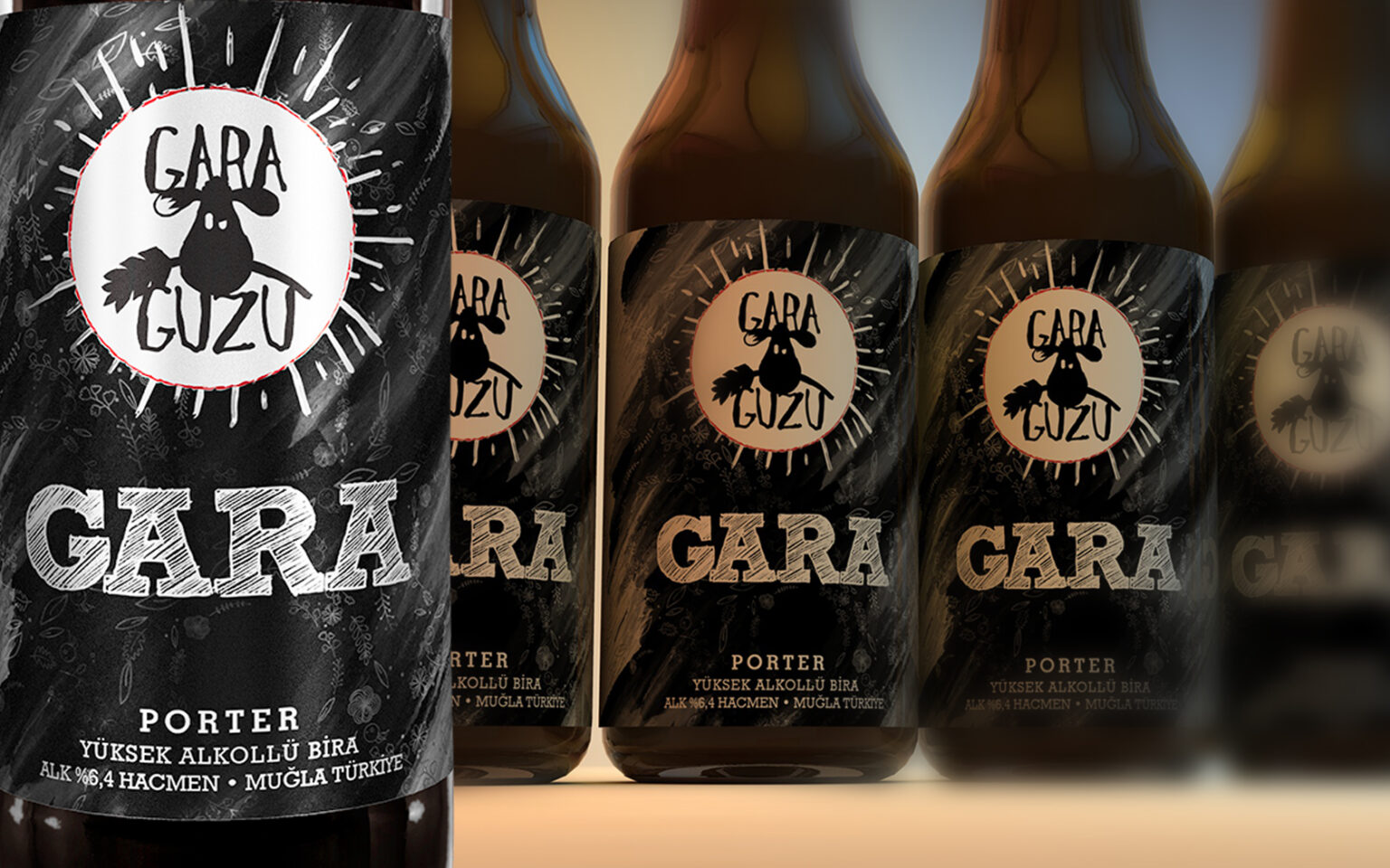 7 Best Turkish Beers