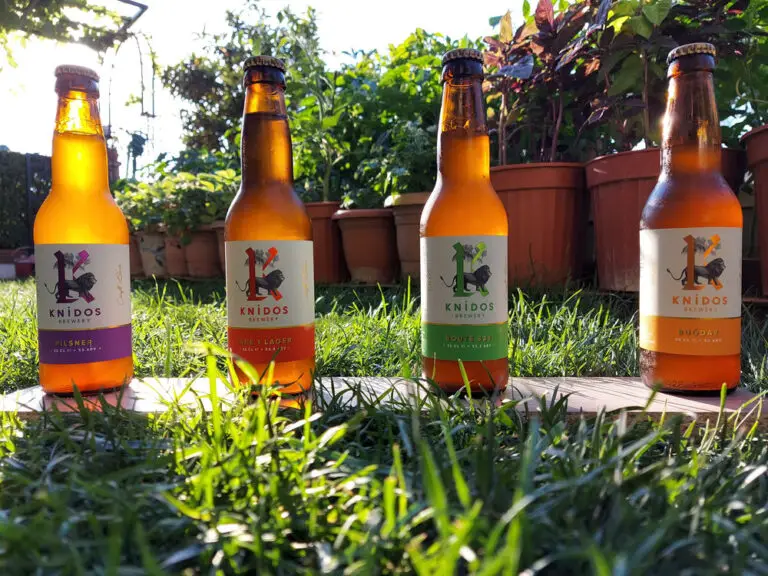 7 Best Turkish Beers